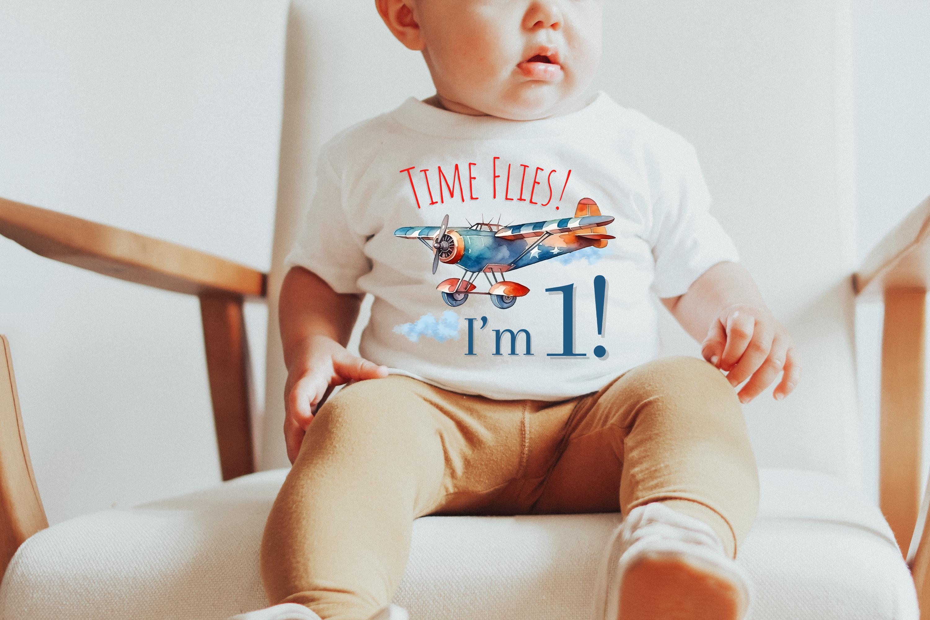 Airplane Birthday Shirt: Flight Crew Family Matching Shirts - Etsy