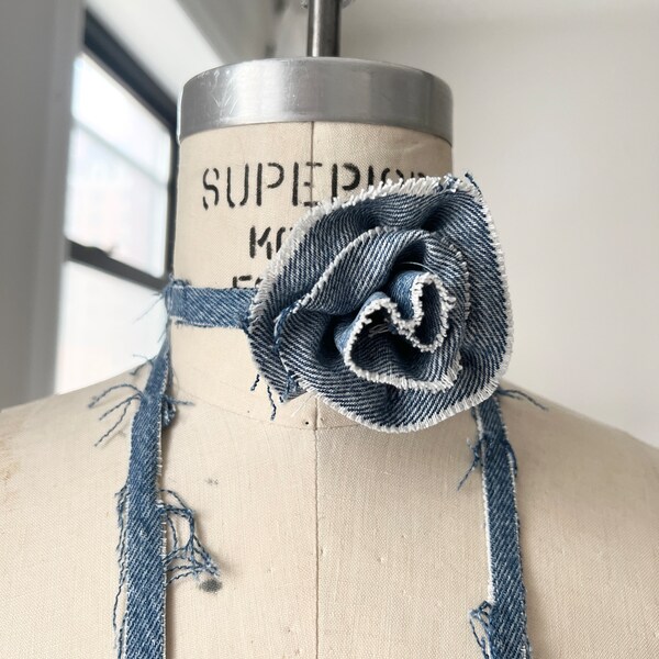 Accessories Denim - Etsy