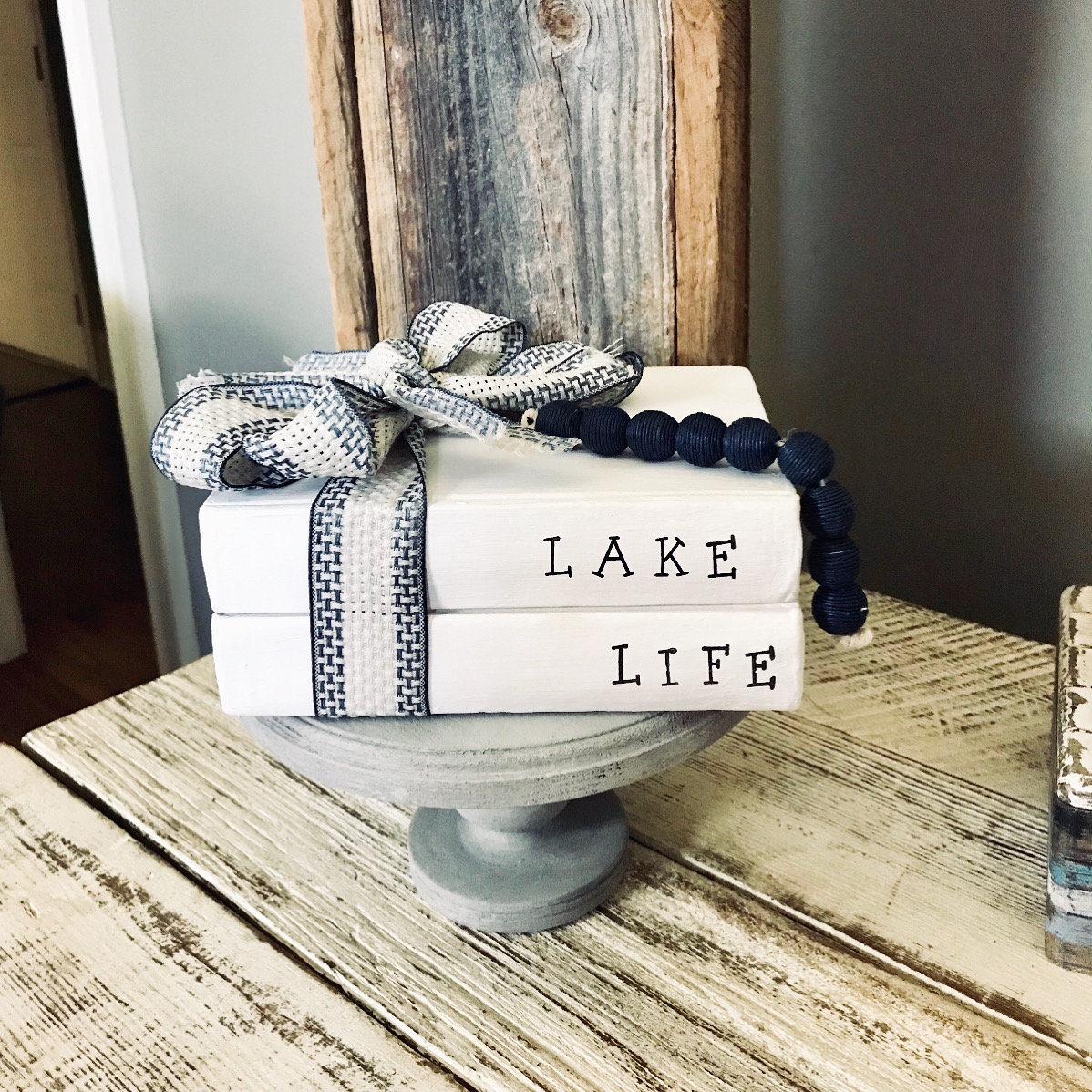 Personalized Books Hand Stamped Hand Made Books Customized - Etsy