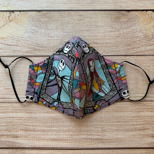 Sally Face Mask - Etsy