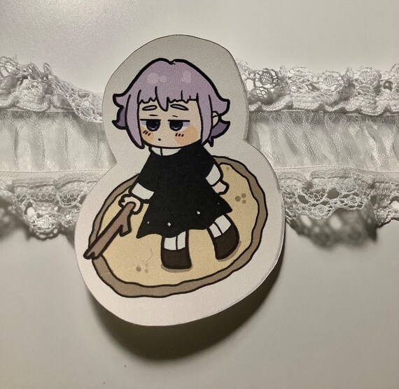Chibi Crona Drawings