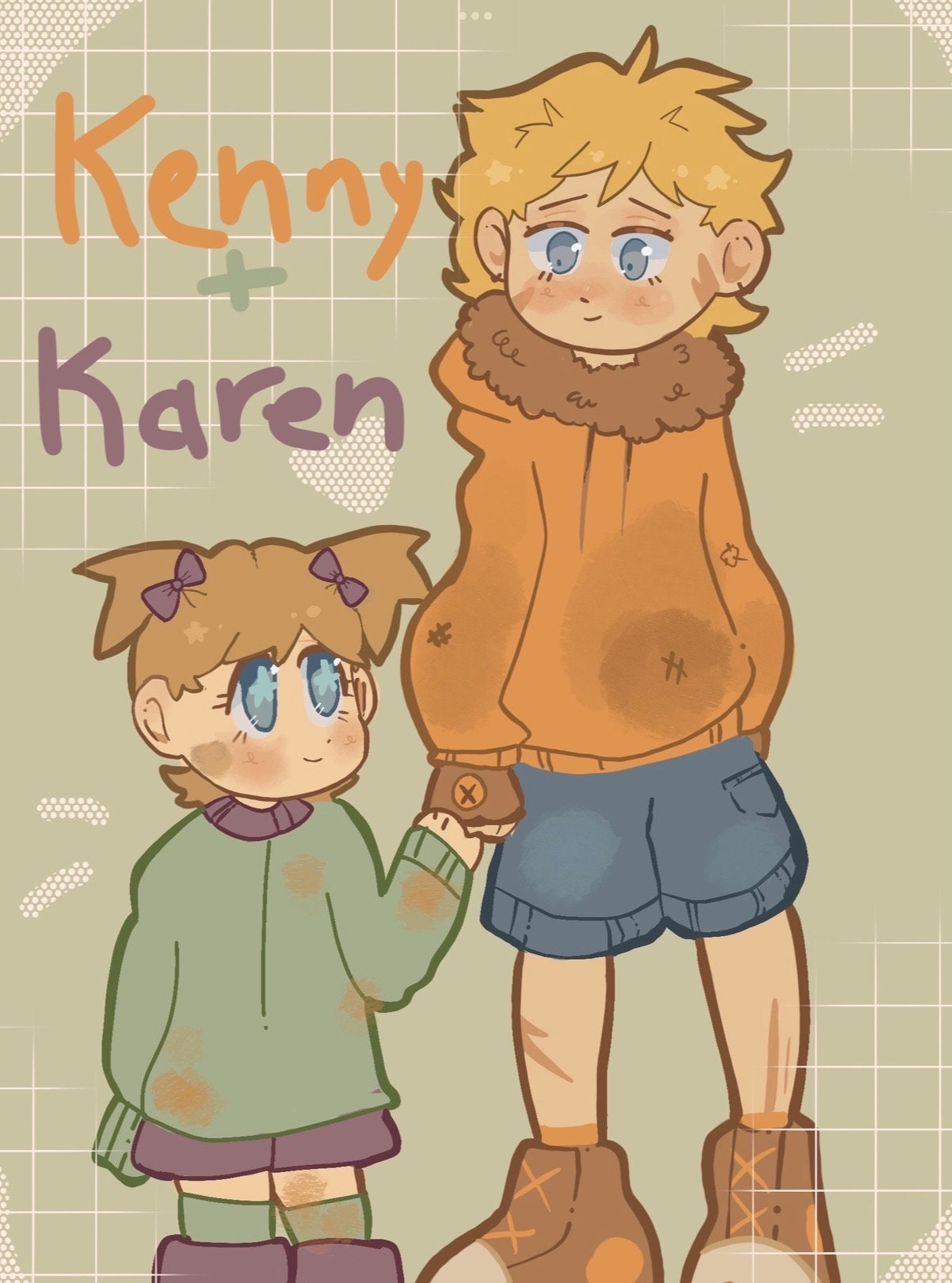 Karen Mccormick Anime Top 10 Surprisingly Touching Moments From South