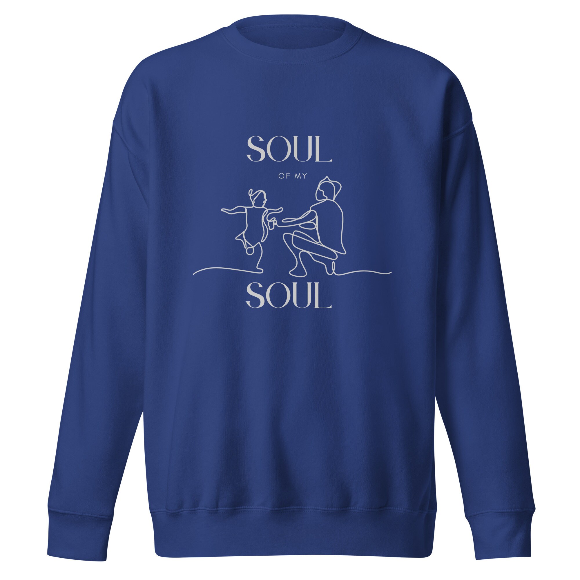 Soul of My Soul: Khaled & Reem of Palestine Remembrance Unisex Premium ...