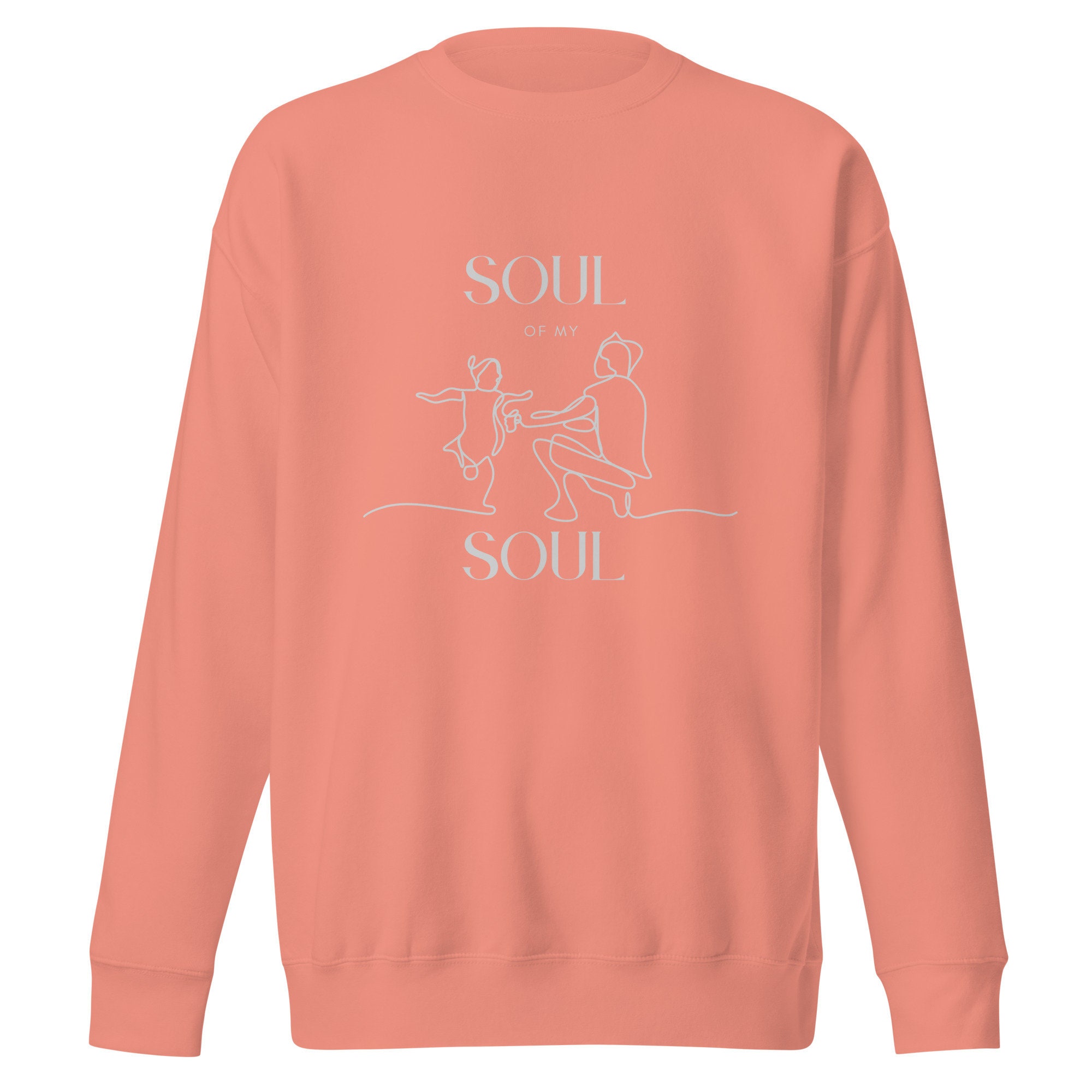 Soul of My Soul: Khaled & Reem of Palestine Remembrance Unisex Premium ...