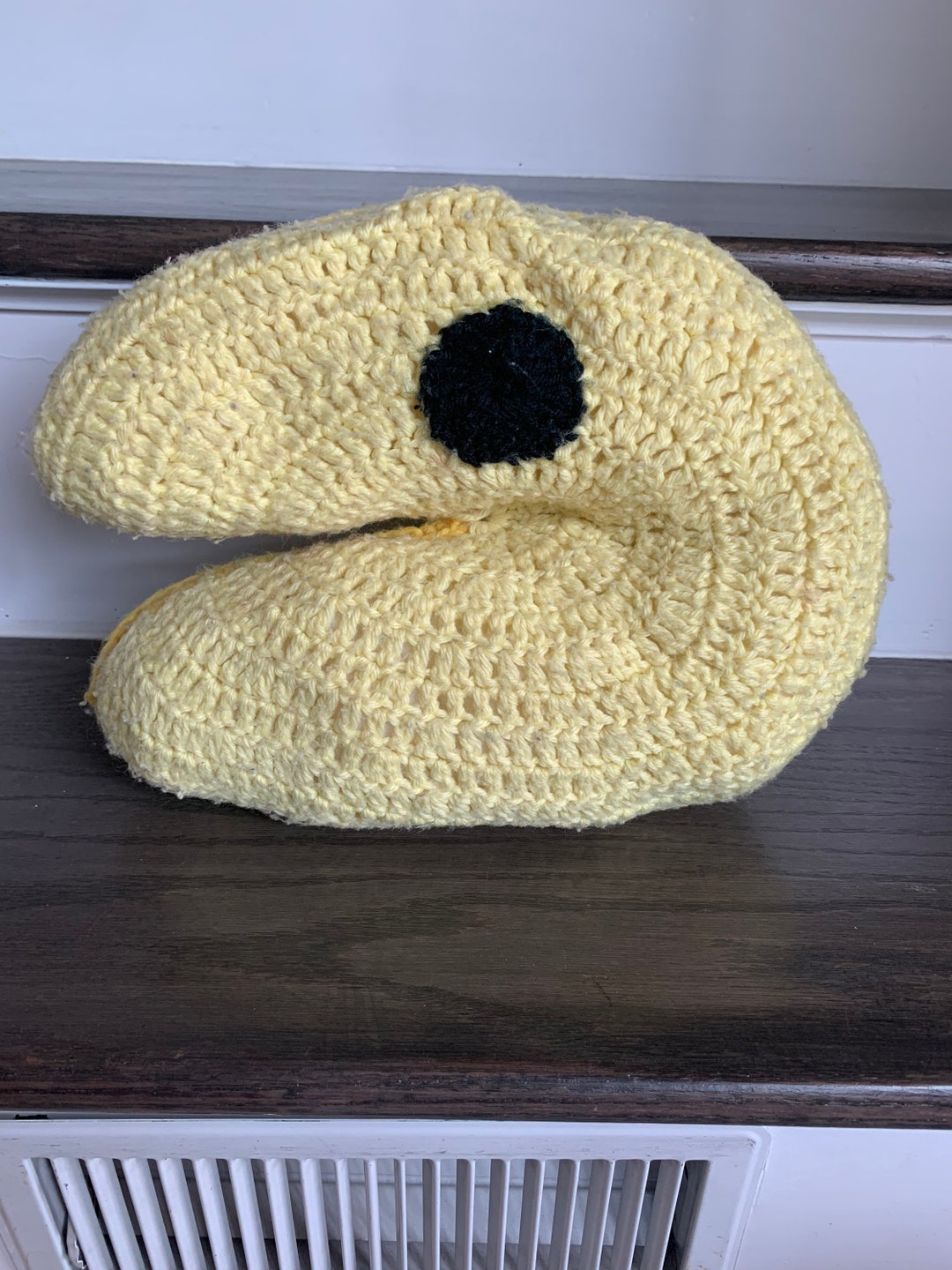 Pac-man Hand Made - Etsy