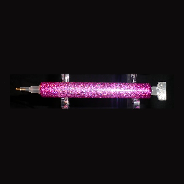 Hot Pink Painting - Etsy