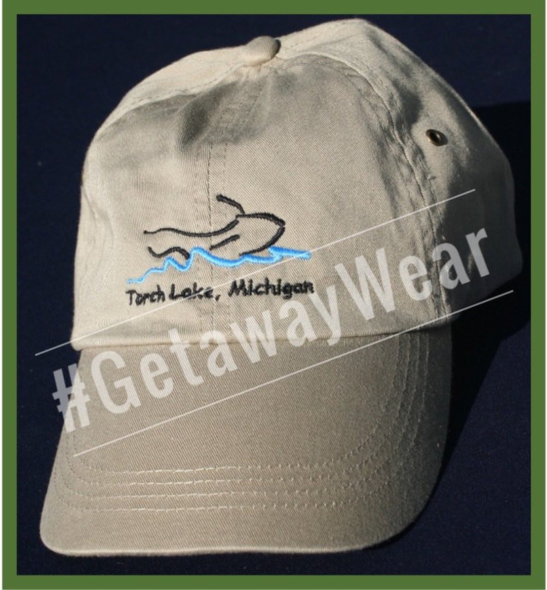 Boat Baseball Cap - Etsy