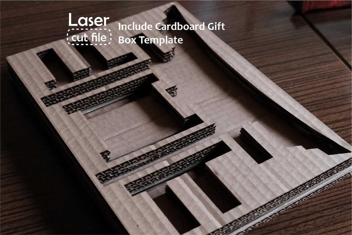 Japanese Torii Gate Paintable Laser Cut File - 18 Cm (7 Inch) Glowforge ...