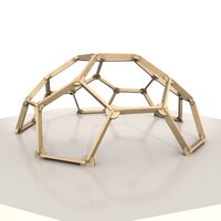 Geodesic - Etsy
