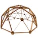 Cardboard Geodesic Dome (icosahedron V2) Model Kit Cut Files – Laser ...