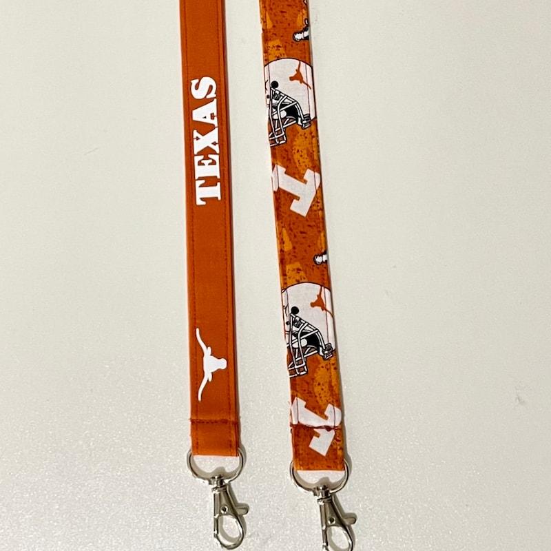 Keychain Lanyard - Etsy