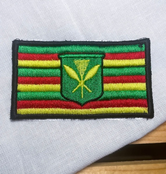 Kanaka Logo