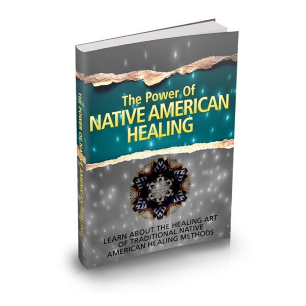 Native American Medicine Books - Etsy