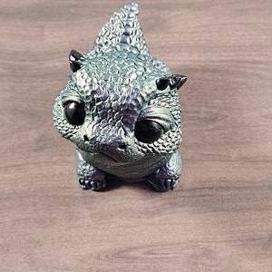 Baby Chunky Dragon - Etsy