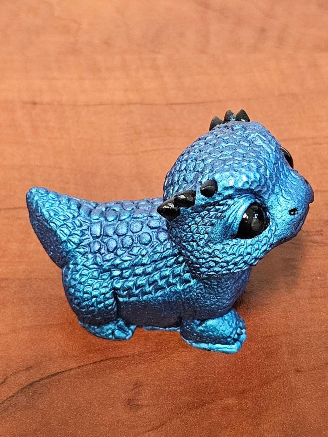 Baby Chunky Dragon - Etsy