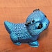 Baby Chunky Dragon - Etsy