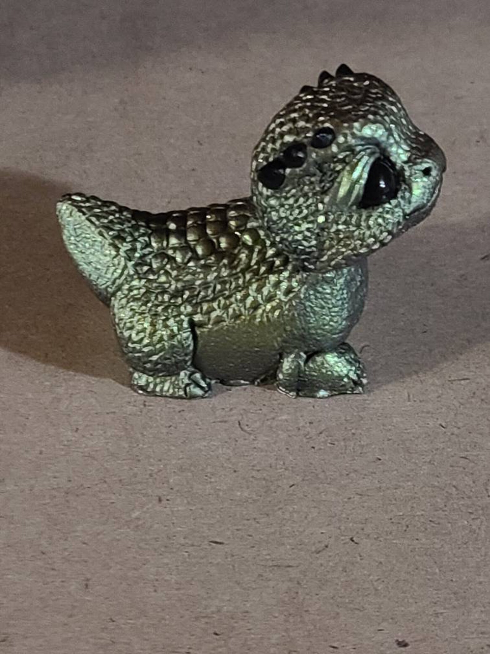 Baby Chunky Dragon - Etsy