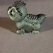 Baby Chunky Dragon - Etsy