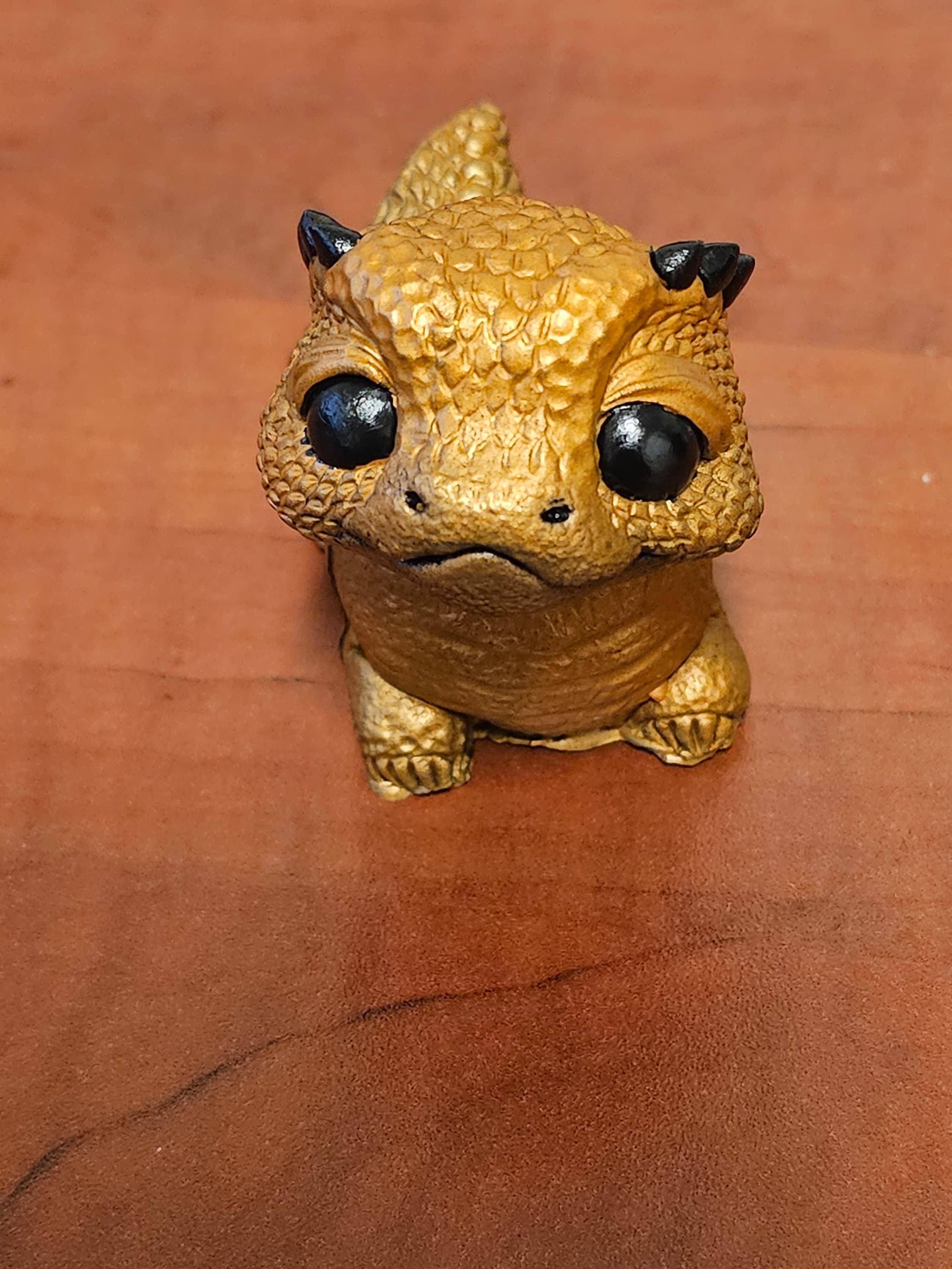 Baby Chunky Dragon - Etsy