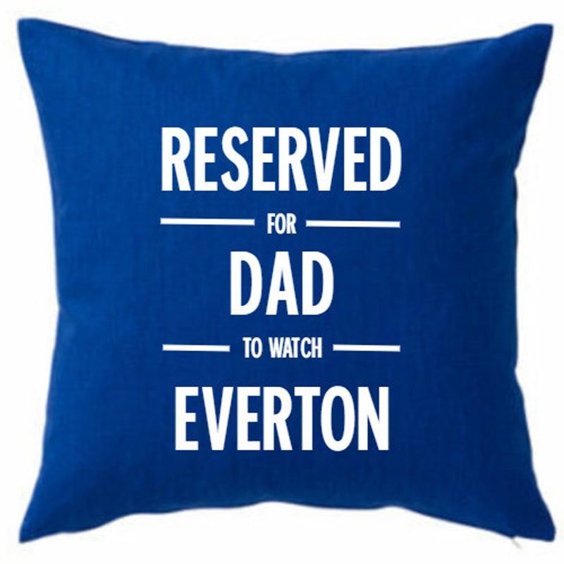Everton - Etsy