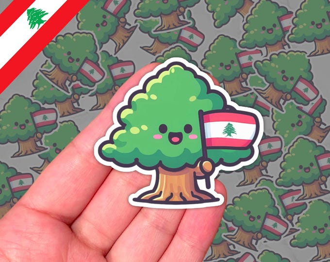 Lebanon Street Sign | Rue Hamra | Rue Hamra Sticker | Lebanese Souvenir ...