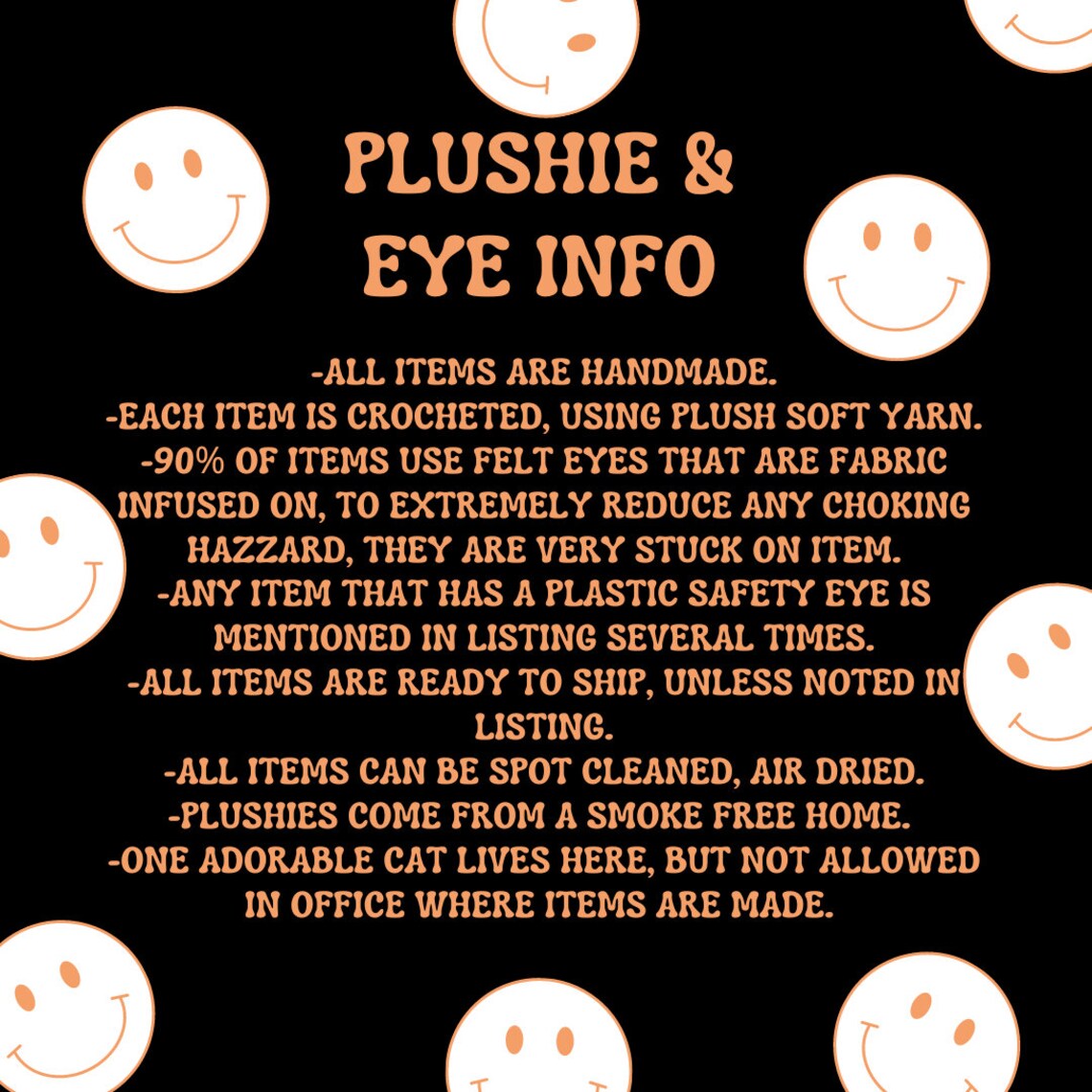 Art the Clown Terrifier Crochet Handmade Plush Clown - Etsy