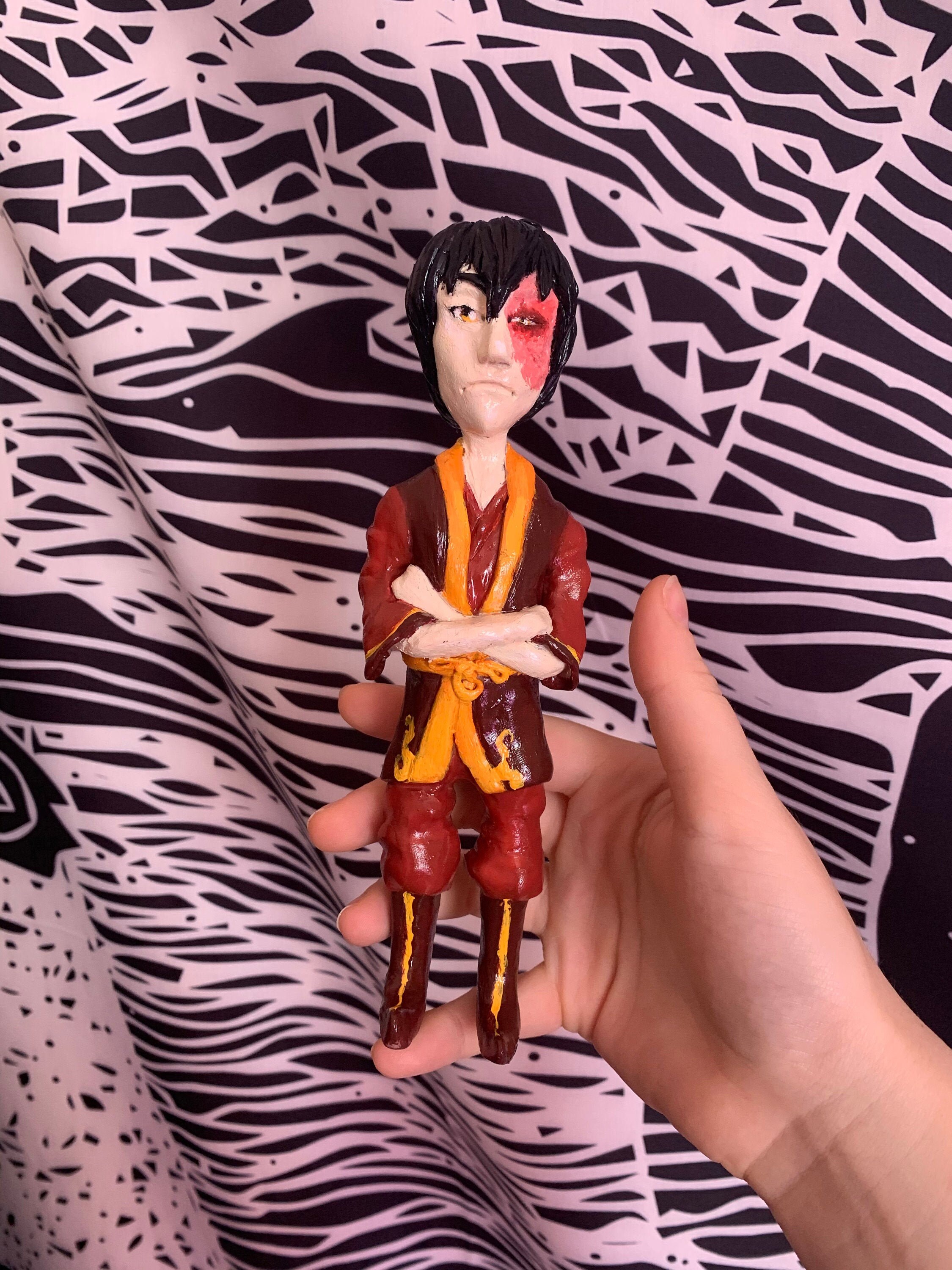 Zoey Zuko