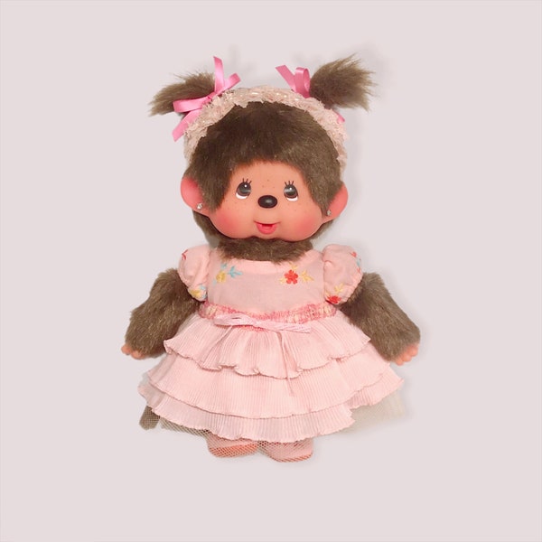 Monchhichi Clothes - Etsy