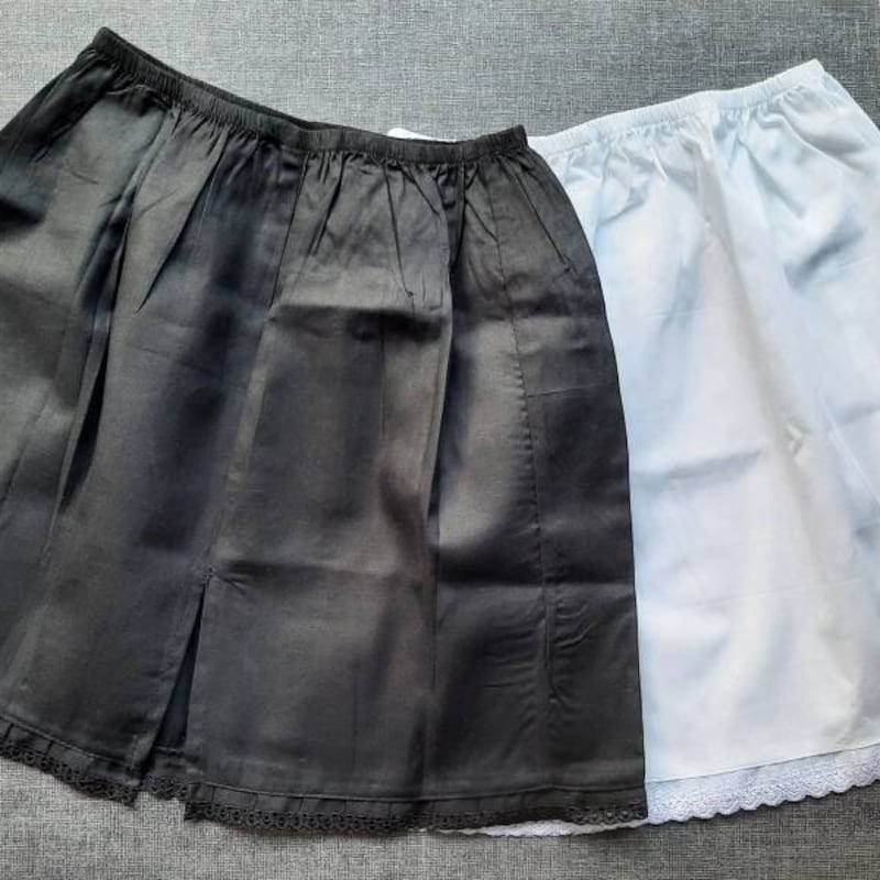100% Cotton Slips - Etsy