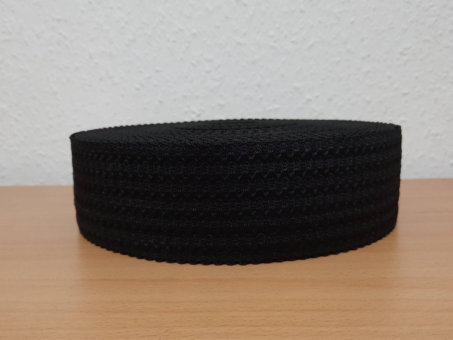 Pretty Extra Wide Wavy Stretch Elastics Waistbands Cuffs Sewing ...