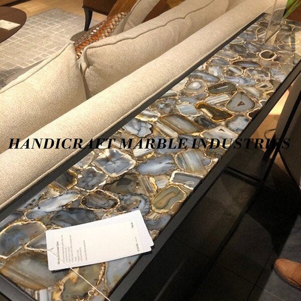 Console Table - Etsy