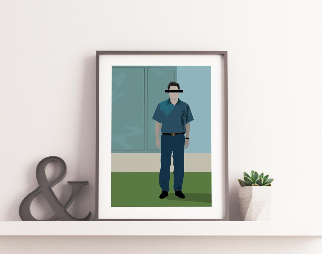 Parasite Illustration, Parasite Poster, Parasite Digital, Parasite ...