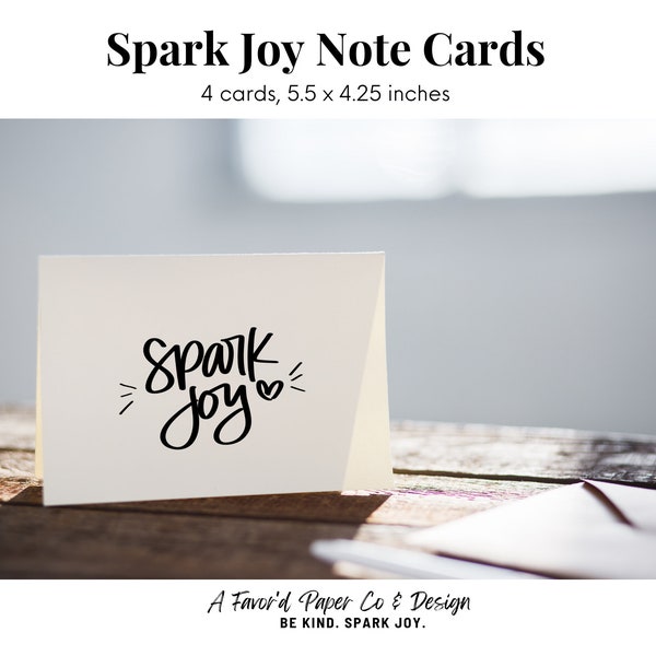 Kraft Paper Cards - Etsy