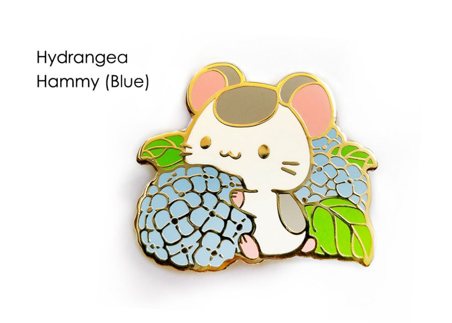 Animal Enamel Pins - Etsy