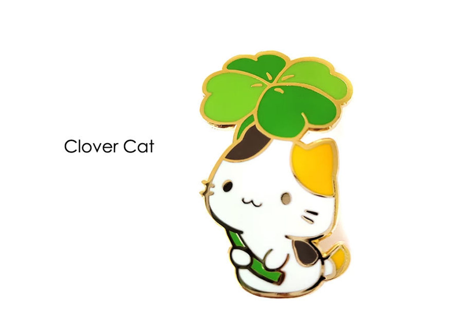 Animal Enamel Pins - Etsy