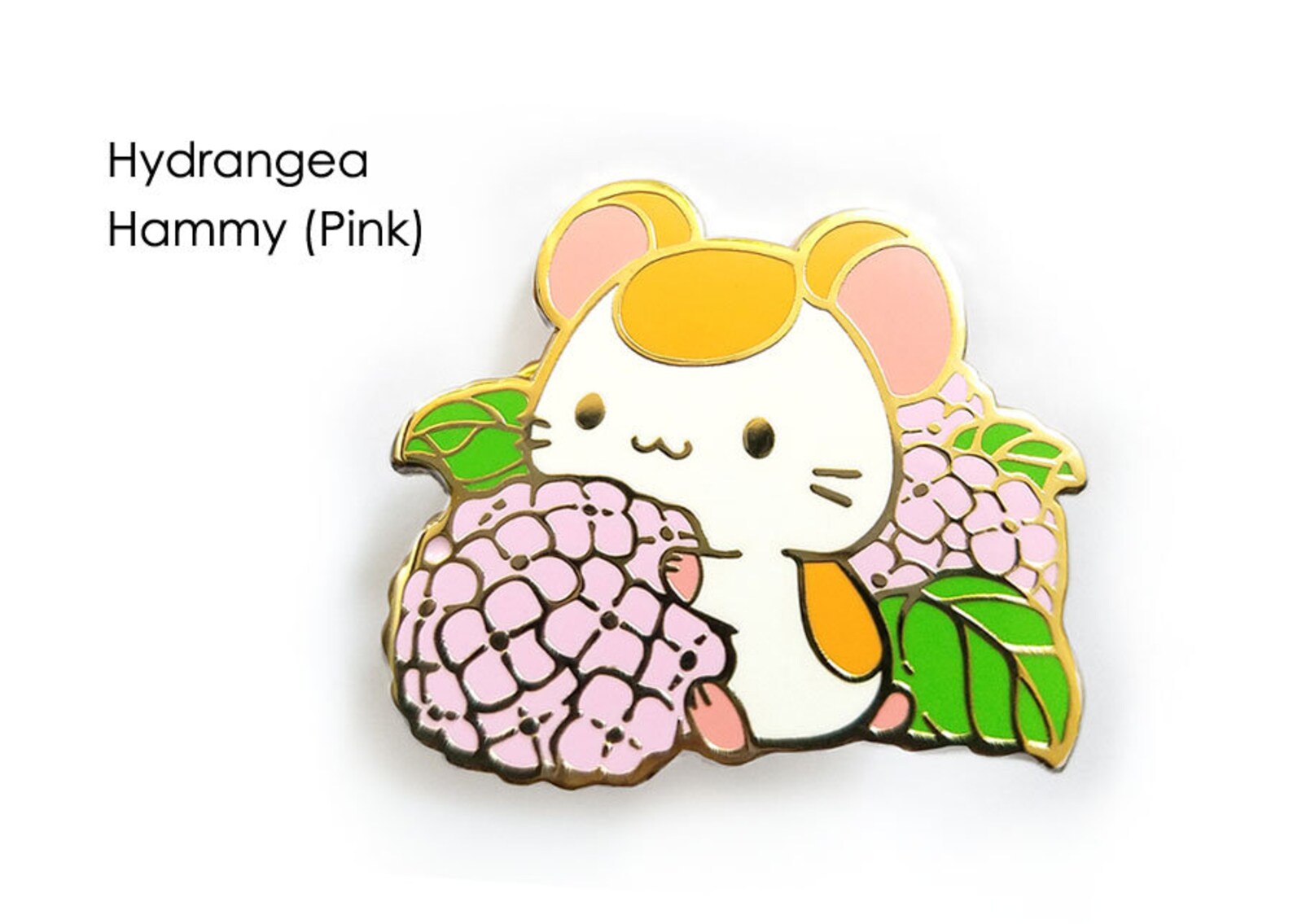 Animal Enamel Pins - Etsy