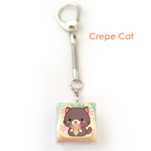 Kitty Keycap Fidgets - Etsy