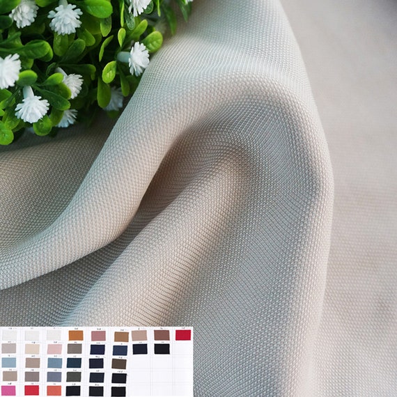 100% Tencel From Lenzing Walf Checks Woven Fabric 1/2 Yard - Etsy UK