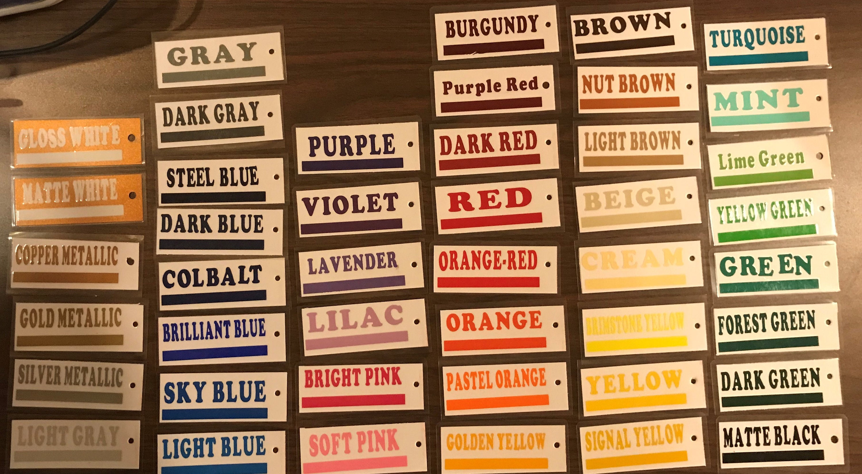 Bully Dad Decal - Etsy