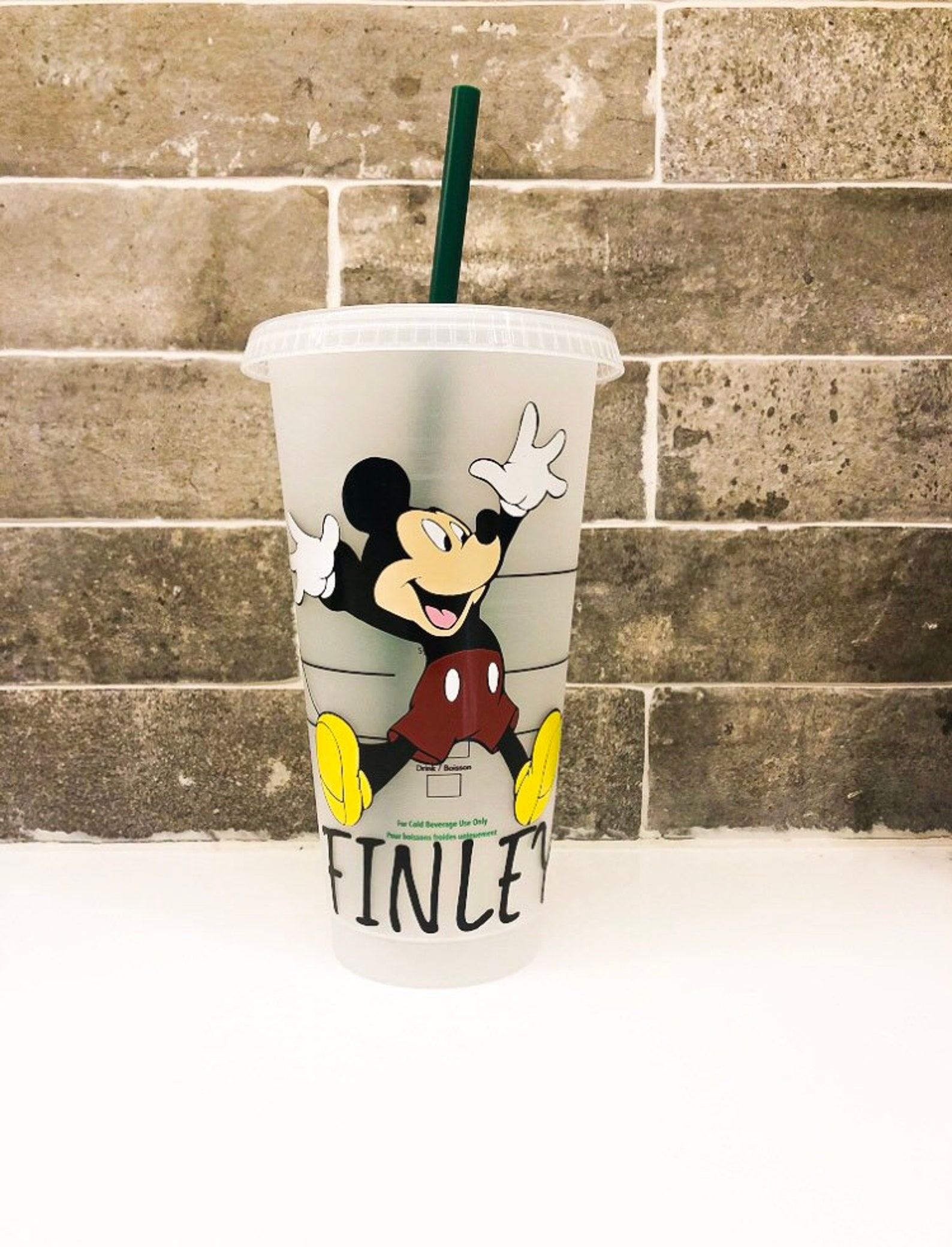 Genie Tumbler Aladdin Disney Genie Starbucks Cup - Etsy