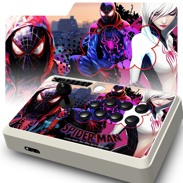 Mayflash F500 Elite Art - Etsy