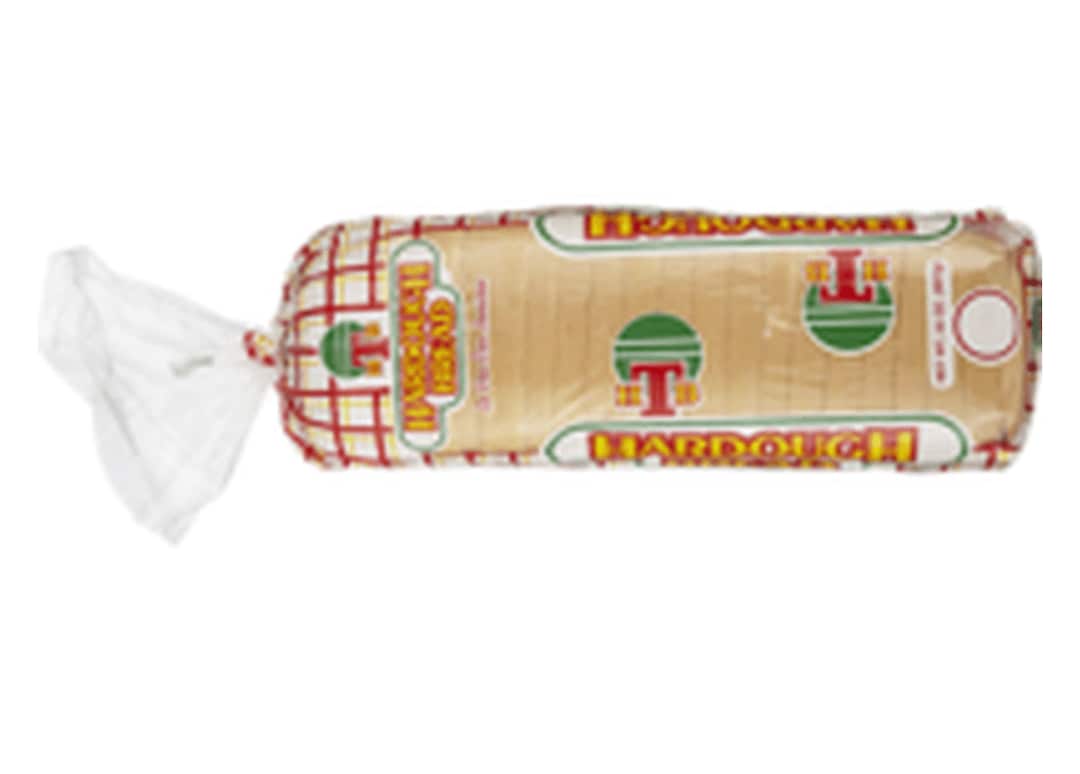 HTB Sliced Jamaican Hard-dough Bread - Etsy