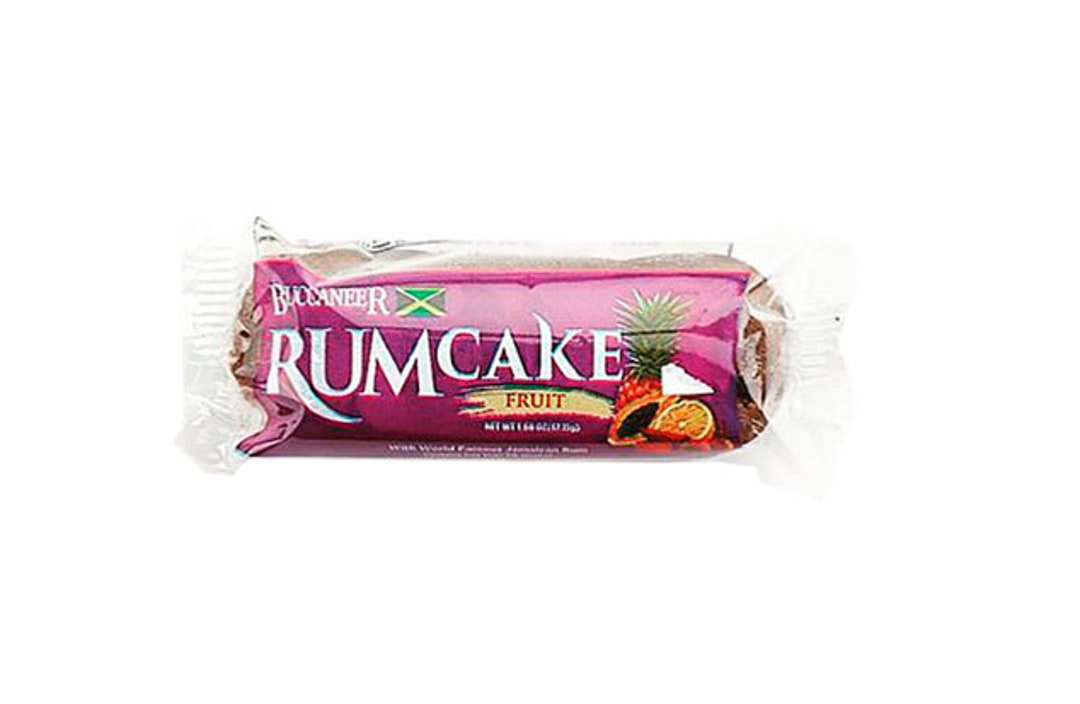 3 Packs Buccaneer Pocket Size Rum Cake - Etsy