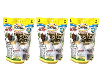 Jamaican Busta Candy - Etsy