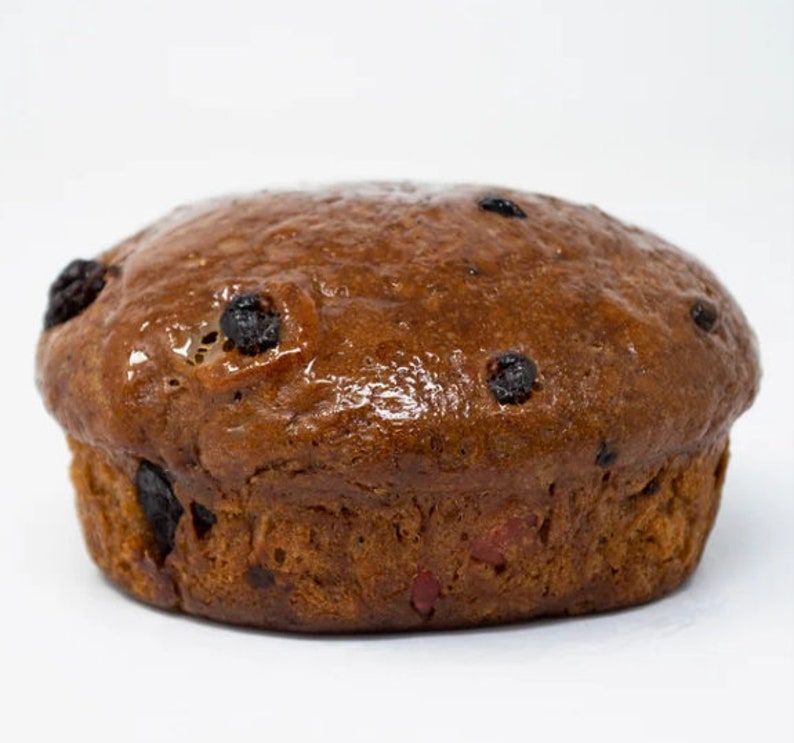 Golden Krust Jamaican Round Spice Buns - Etsy