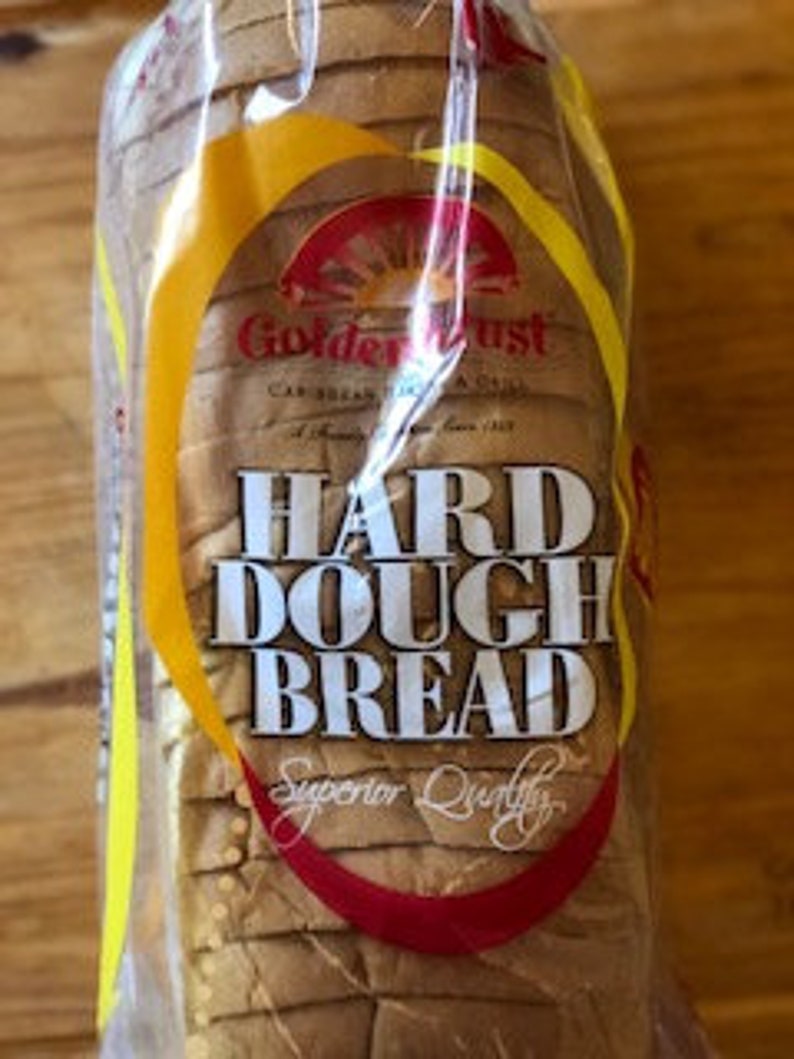 Golden Krust Jamaican Hard-dough Bread - Etsy