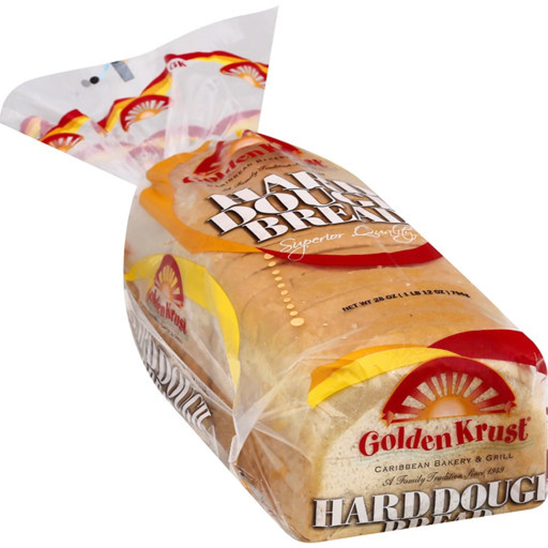 Golden Krust Jamaican Hard-dough Bread - Etsy