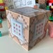 Minecraft Command Block - Wooden - Etsy