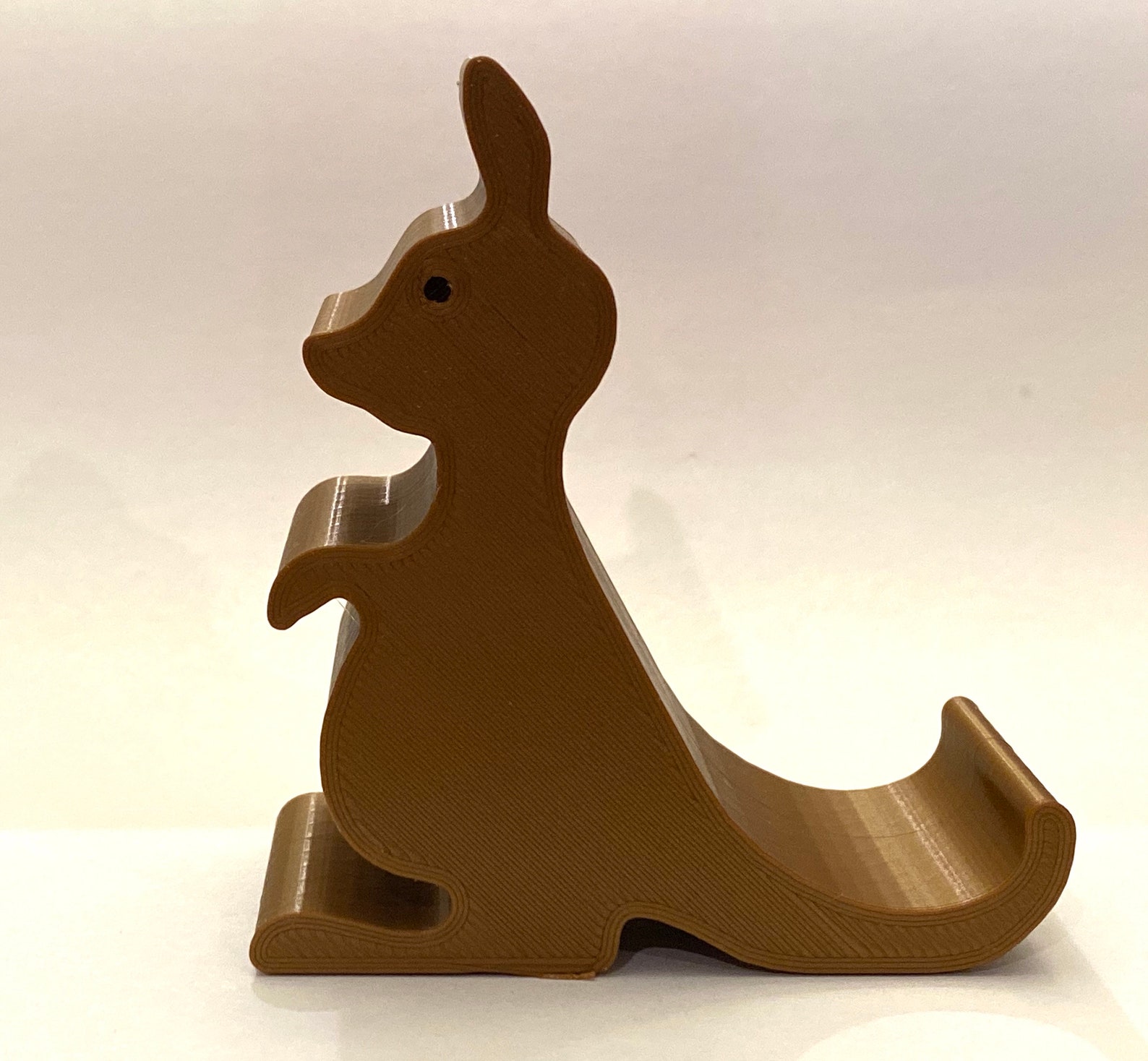 Cute Animal Phone Stands giraffe Whale Bird Dinosaur | Etsy