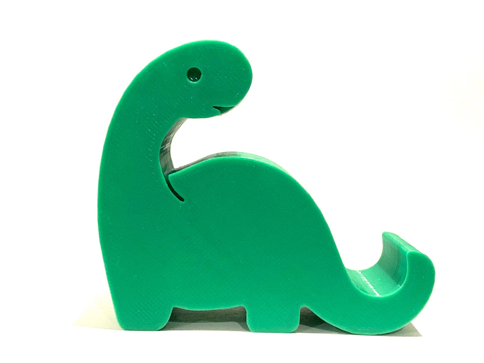 Cute Animal Phone Stands giraffe Whale Bird Dinosaur | Etsy